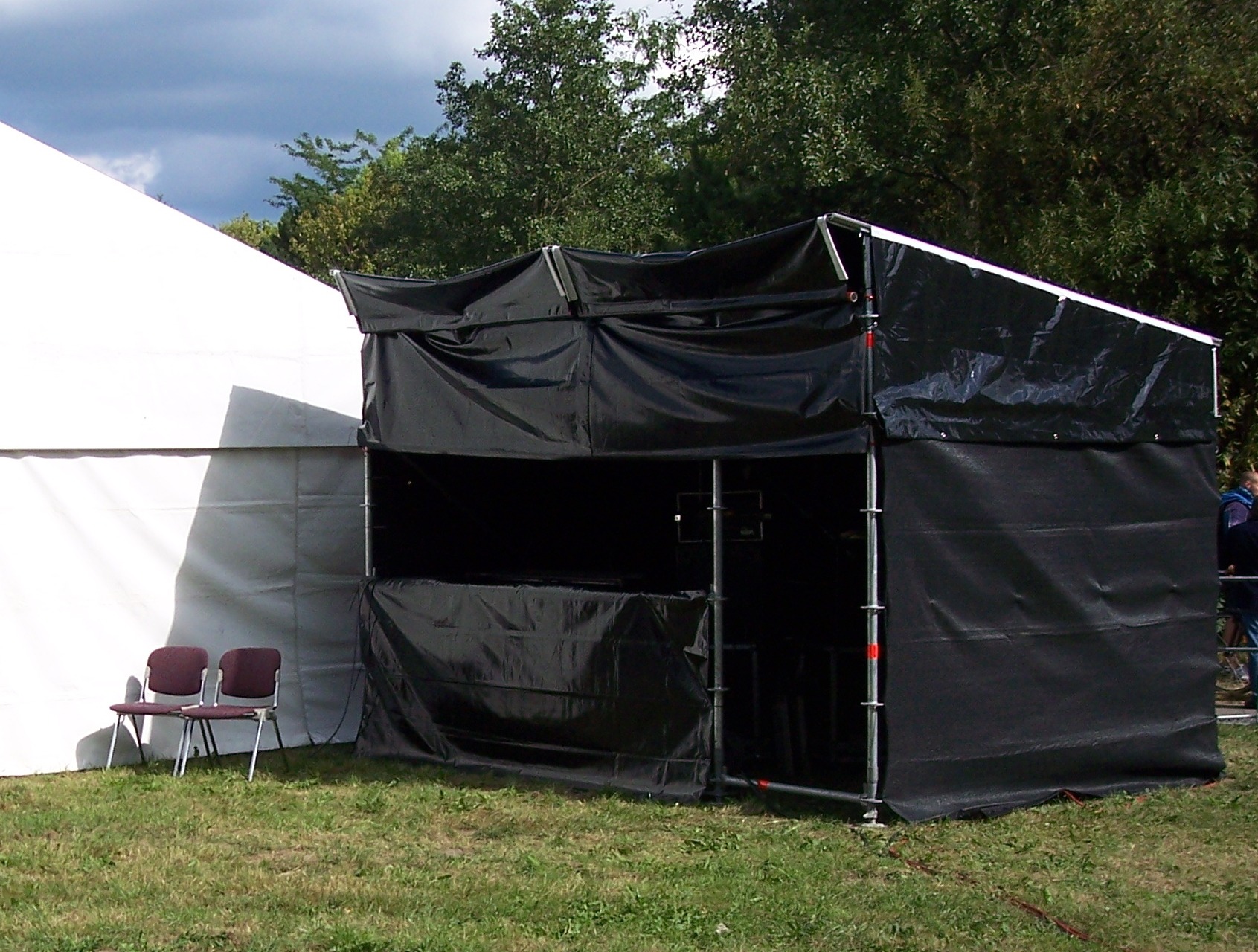 FOH - Materie Event Production GmbH